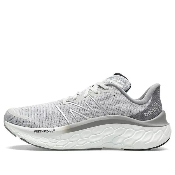 NEW BALANCE Fresh Foam Kaiha V1 Athletic Sneakers - Gray