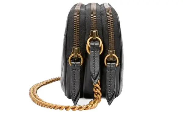 Gucci Gg Marmont Mini Shoulder Bag