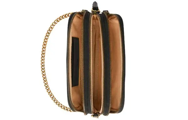 Gucci Gg Marmont Mini Shoulder Bag