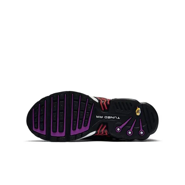 Nike Max Plus 3 Sneakers - Blue/red