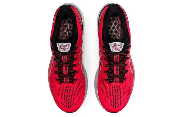 Asics Gel-kayano 28 Athletic Sneakers - Red