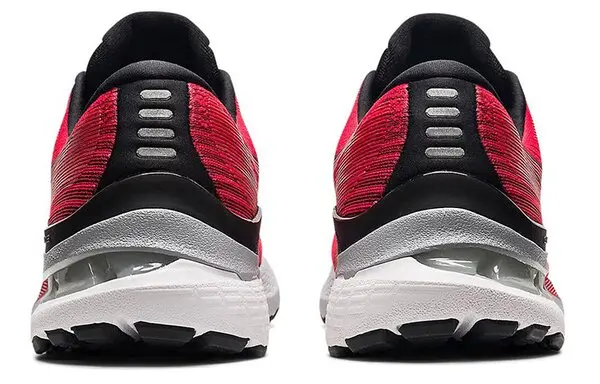 Asics Gel-kayano 28 Athletic Sneakers - Red