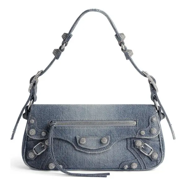 Balenciaga Le Cagole Sling Bag