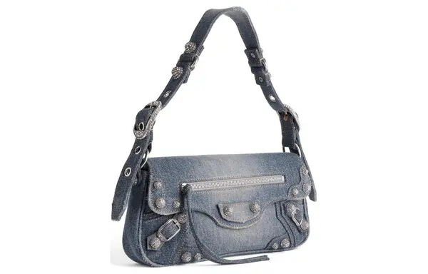 Balenciaga Le Cagole Sling Bag