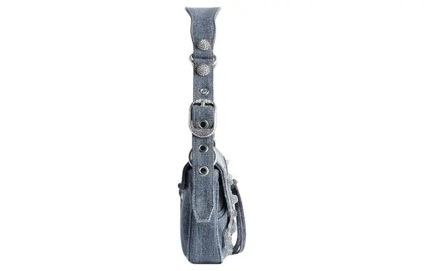 Balenciaga Le Cagole Sling Bag