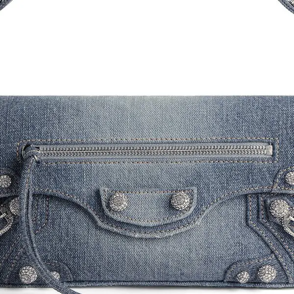 Balenciaga Le Cagole Sling Bag
