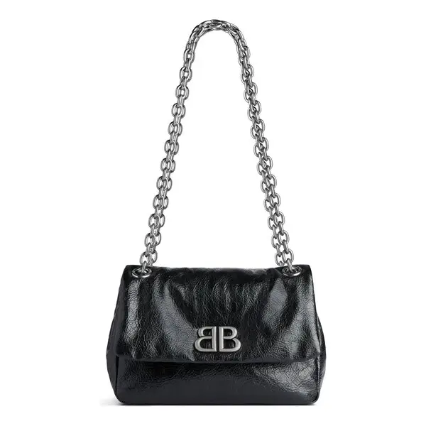Balenciaga Monaco Mini Bag