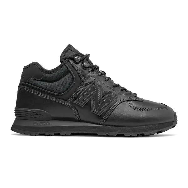 NEW BALANCE 574 Series Mid-top Sneakers