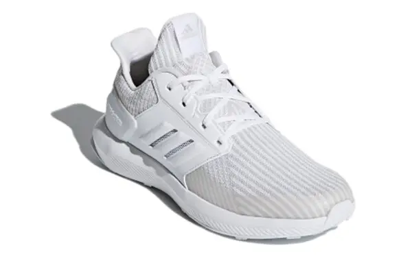 Adidas Rapidarun Knit J Athletic Sneakers