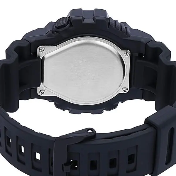 Casio G-shock Analog-digital Watch - Black