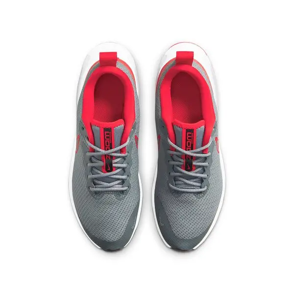 Nike Zoom Arcadia Sneakers - Grey/red