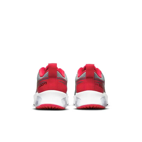 Nike Zoom Arcadia Sneakers - Grey/red