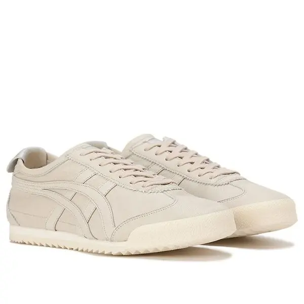 Onitsuka Tiger Mexico 66 Deluxe Sneakers - Cream