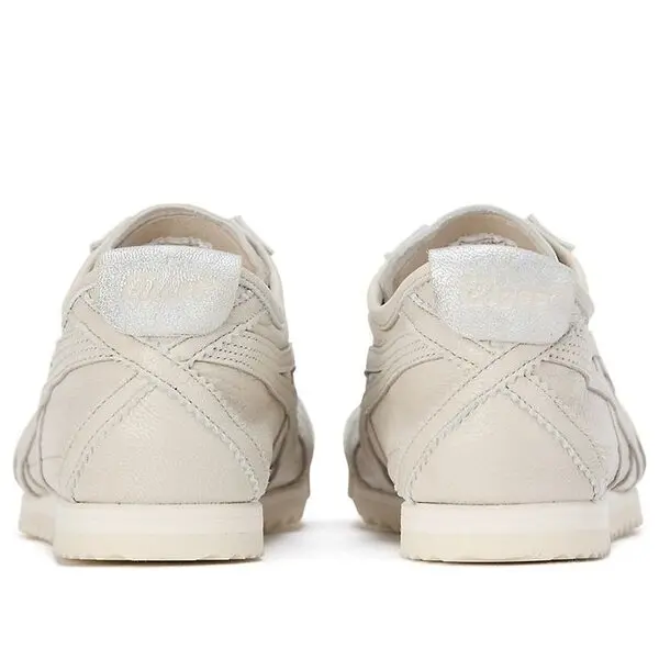 Onitsuka Tiger Mexico 66 Deluxe Sneakers - Cream