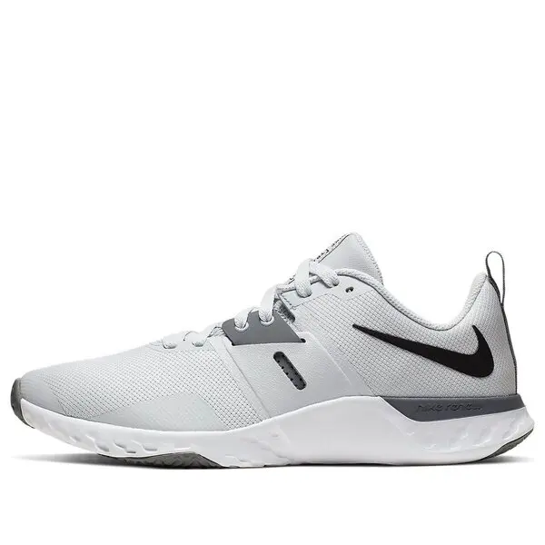 Nike Renew Retaliation Tr Athletic Sneakers - White