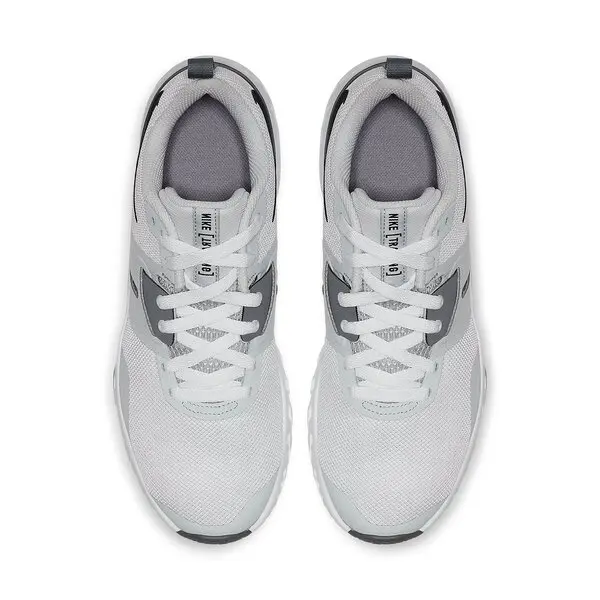 Nike Renew Retaliation Tr Athletic Sneakers - White