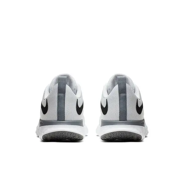 Nike Renew Retaliation Tr Athletic Sneakers - White