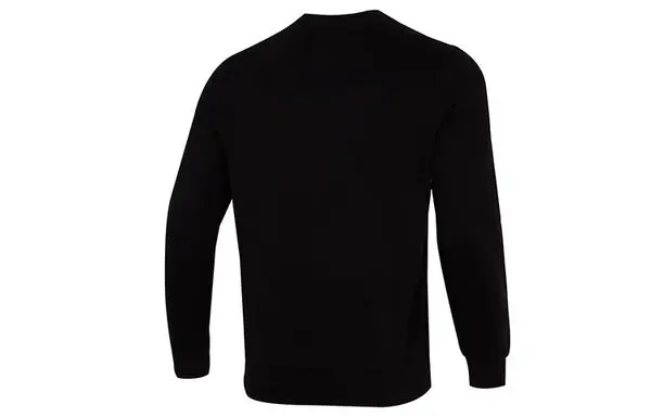 PUMA Clsx Piped Crew Pullover