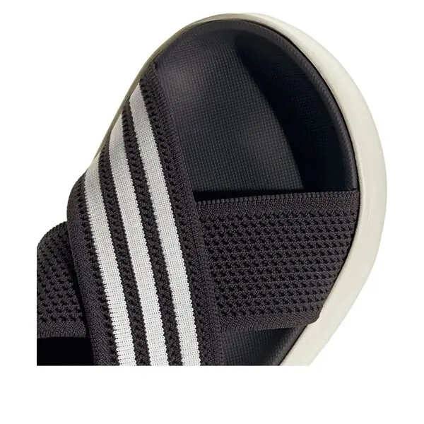 Adidas Lifestyle Platform Sandal - Core Black