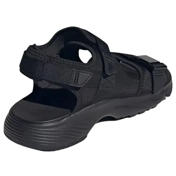 Adidas Lifestyle Sandal - Triple Black