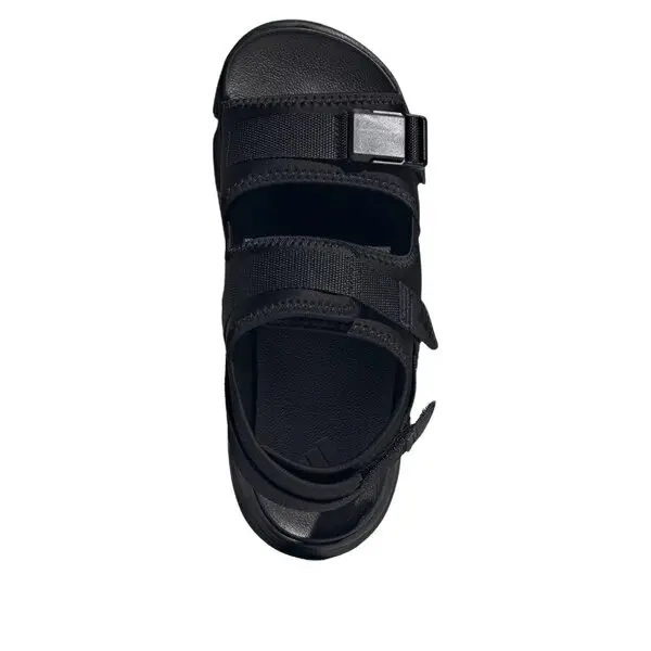 Adidas Lifestyle Sandal - Triple Black