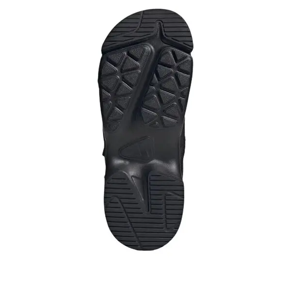 Adidas Lifestyle Sandal - Triple Black
