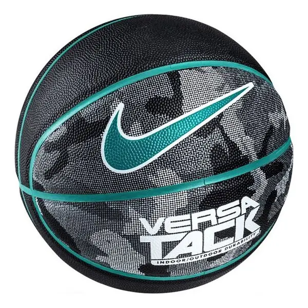 Nike Versa Tack 8p Basketball - Black/blue
