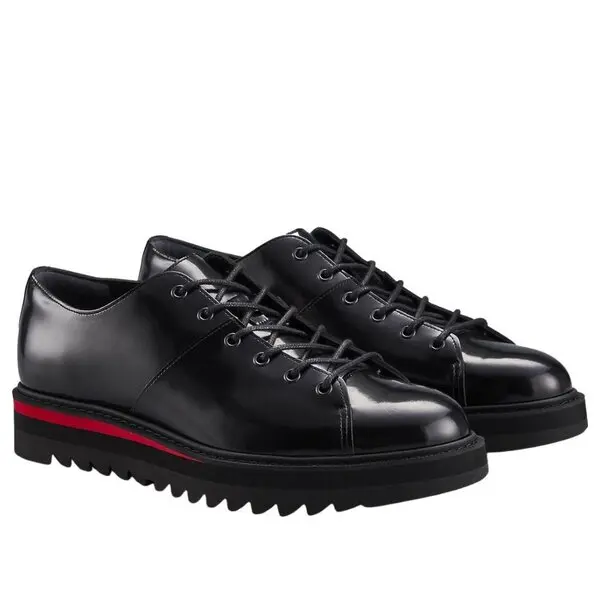 Onitsuka Tiger Lace-up Low Top Sneakers