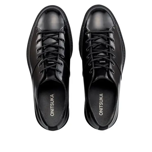 Onitsuka Tiger Lace-up Low Top Sneakers