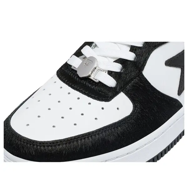 A BATHING APE Sta #1 Sneakers