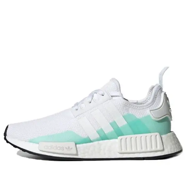 Adidas Nmd_r1 J Athletic Sneakers