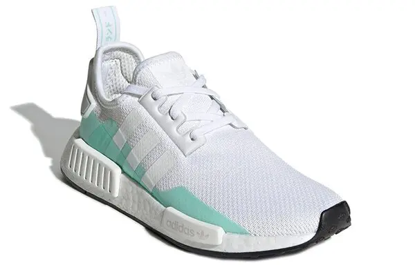 Adidas Nmd_r1 J Athletic Sneakers
