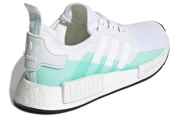 Adidas Nmd_r1 J Athletic Sneakers