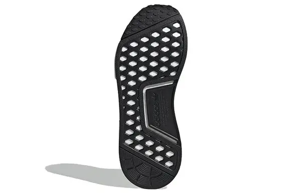 Adidas Nmd_r1 J Athletic Sneakers