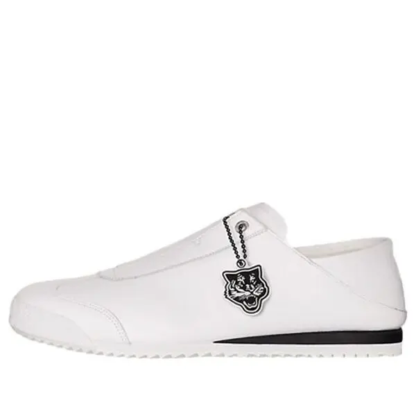 Onitsuka Tiger Mexico 66 Sd Paraty Sneakers - White/black