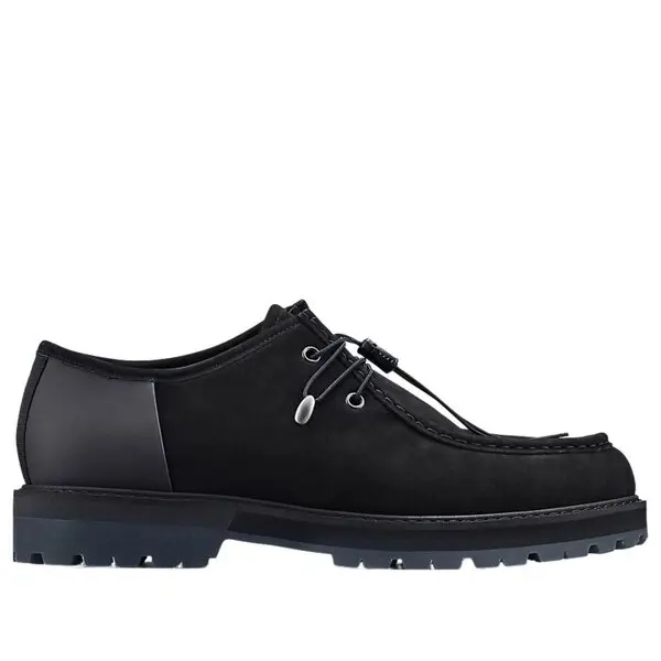 Onitsuka Tiger The Onitsuka Tyrolean Shoes - Black
