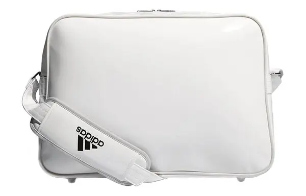 Adidas Logo Shoulder Bag