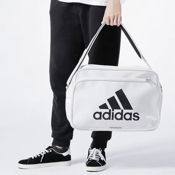 Adidas Logo Shoulder Bag