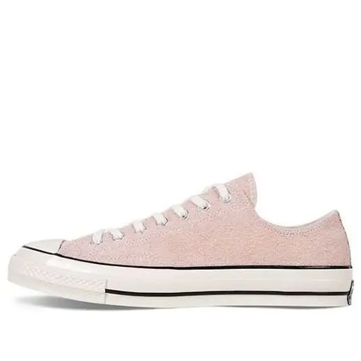 CONVERSE Chuck 70s Retro Low Top Sneakers - Pink