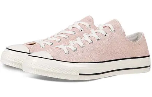 CONVERSE Chuck 70s Retro Low Top Sneakers - Pink