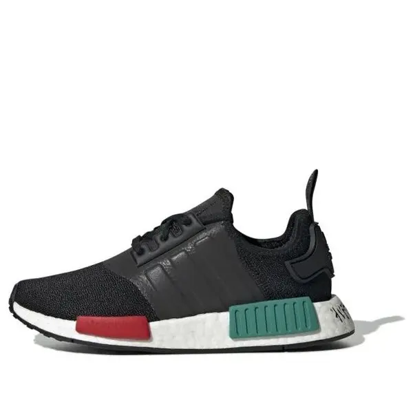 Adidas Nmd_r1 J Athletic Sneakers