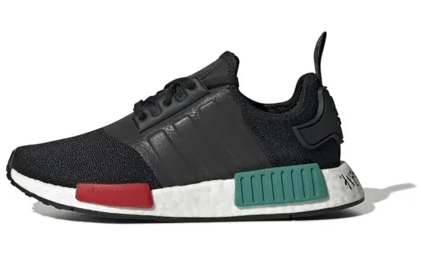 Adidas Nmd_r1 J Athletic Sneakers