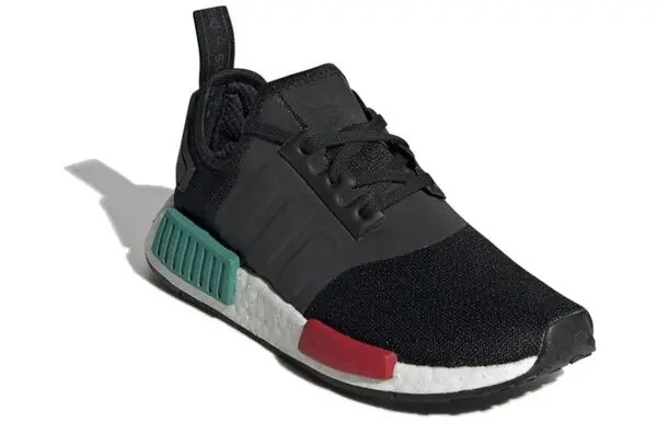 Adidas Nmd_r1 J Athletic Sneakers
