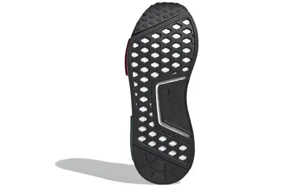 Adidas Nmd_r1 J Athletic Sneakers