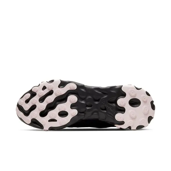 Nike React Element 55 Sneakers - Black