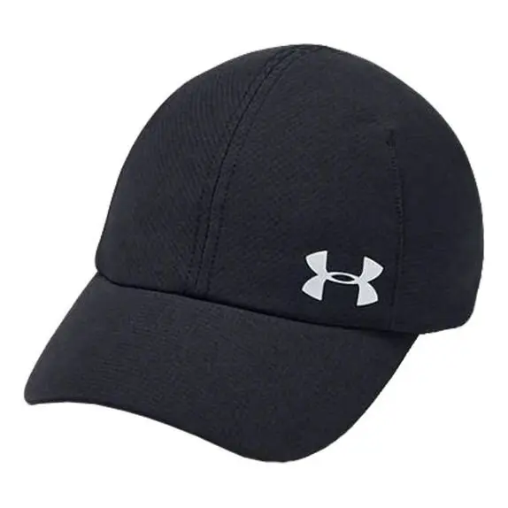 Under Armour Baseball Cap - Black