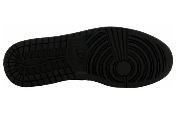 JORDAN 1 Retro High Top Sneakers