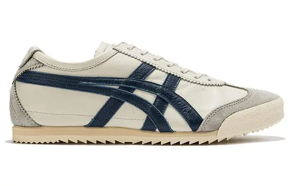 Onitsuka Tiger Mexico 66 - White/blue