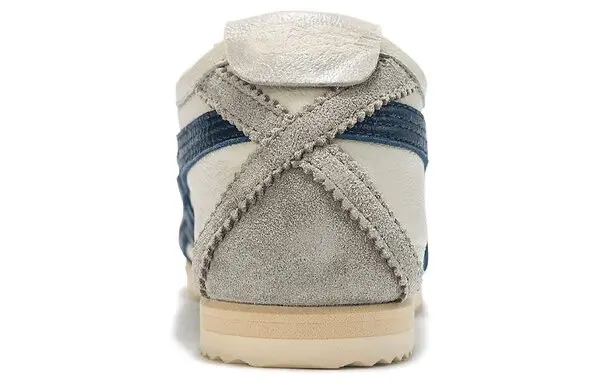 Onitsuka Tiger Mexico 66 - White/blue