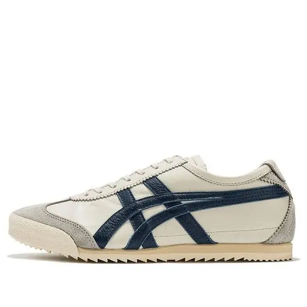 Onitsuka Tiger Mexico 66 - White/blue